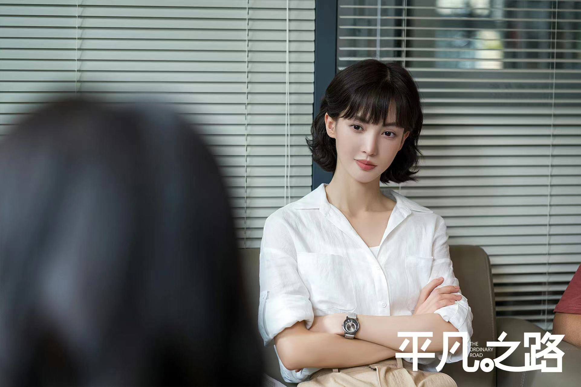 Jin Chen's "Ordinary Road" hits the anti-routine interpretation of the real workplace - iMedia