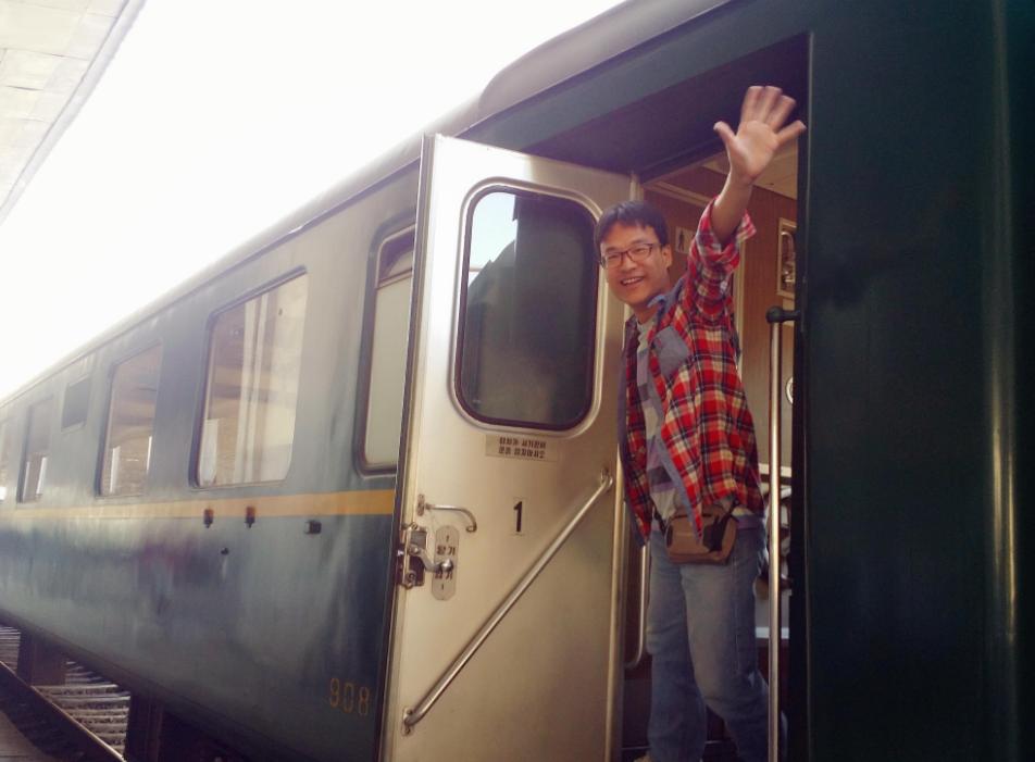 Impressions of North Korea, what kind of experience is it to take a ...