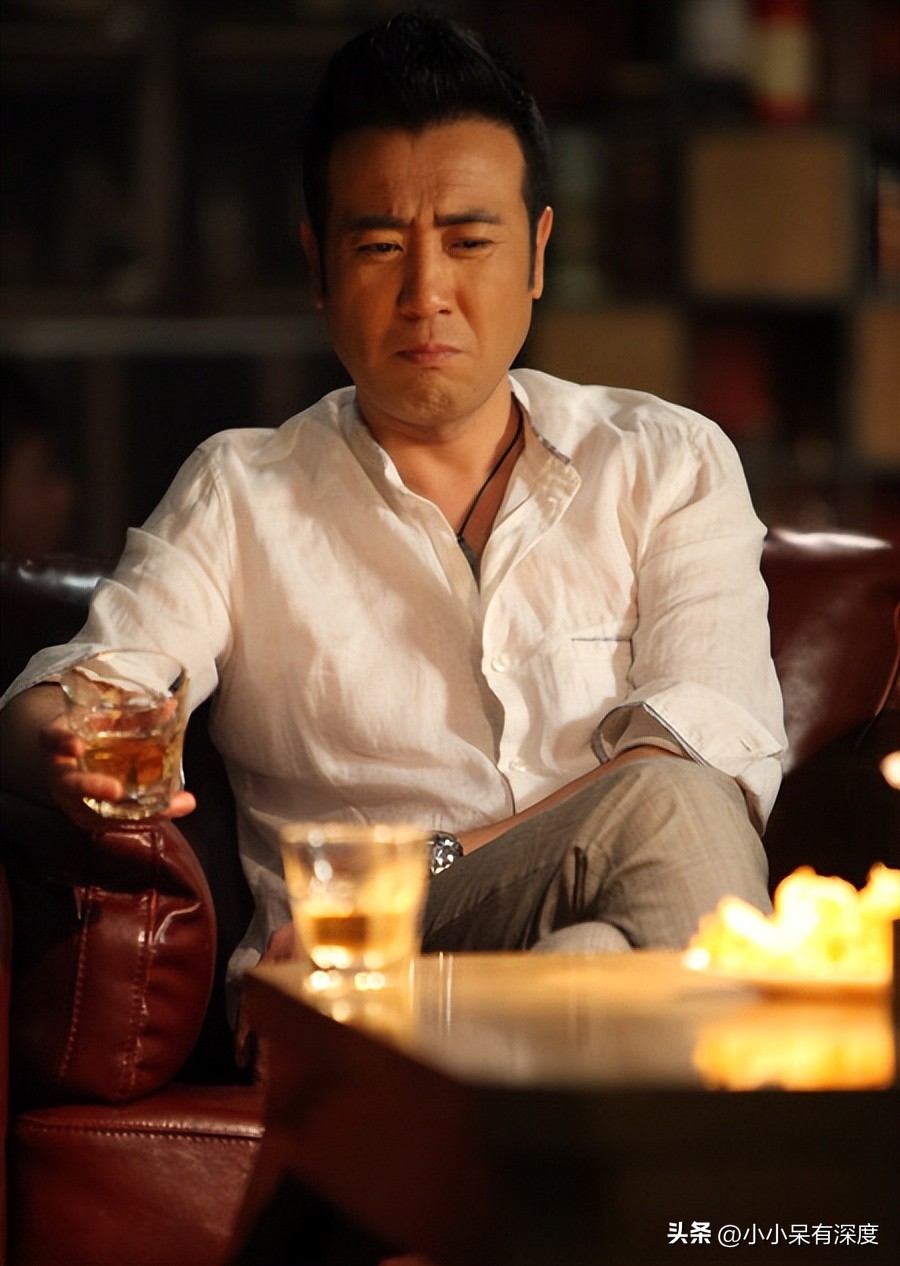 It is rare for Yu Hewei to take photos. His wife who has been married ...