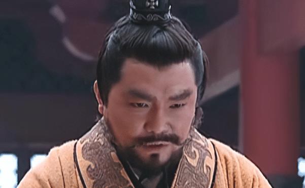 Conquering the King of the Northern Wei Dynasty: First, his father-in ...