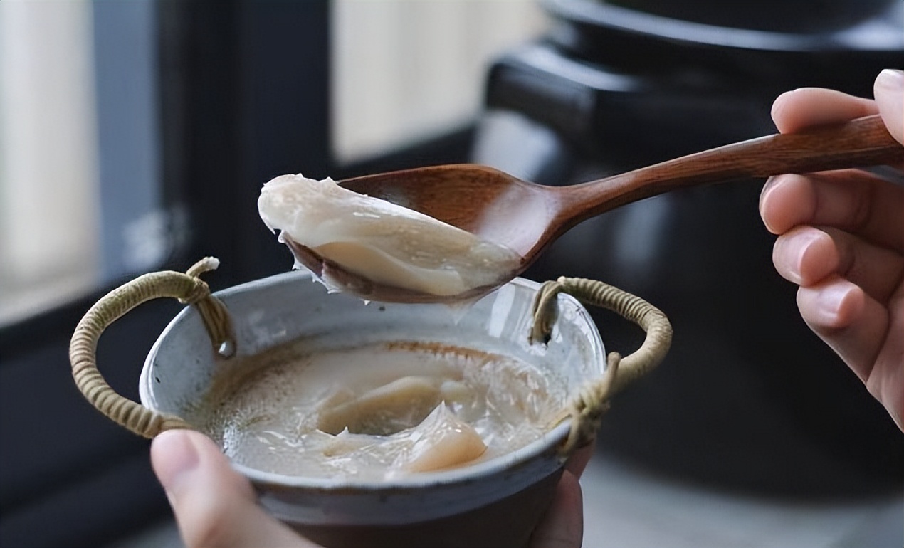 A spoonful of lard equals five medicines?Is eating lard healthy or ...