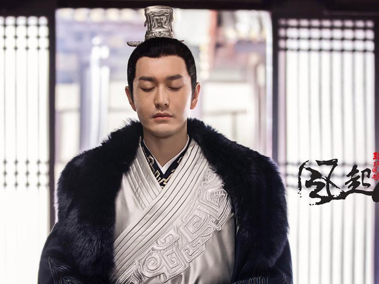 "Nirvana in Fire 3" is about to start, the actor and director will ...