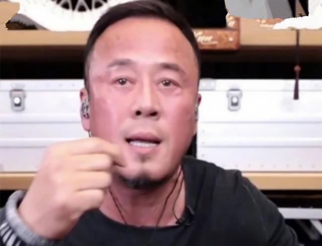 Yang Kun responded to Daolang's new song for the second time, with red ...