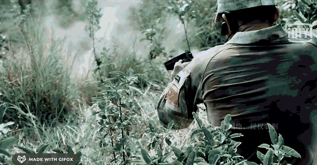 Why do the "new" pistols used by the People's Liberation Army still ...