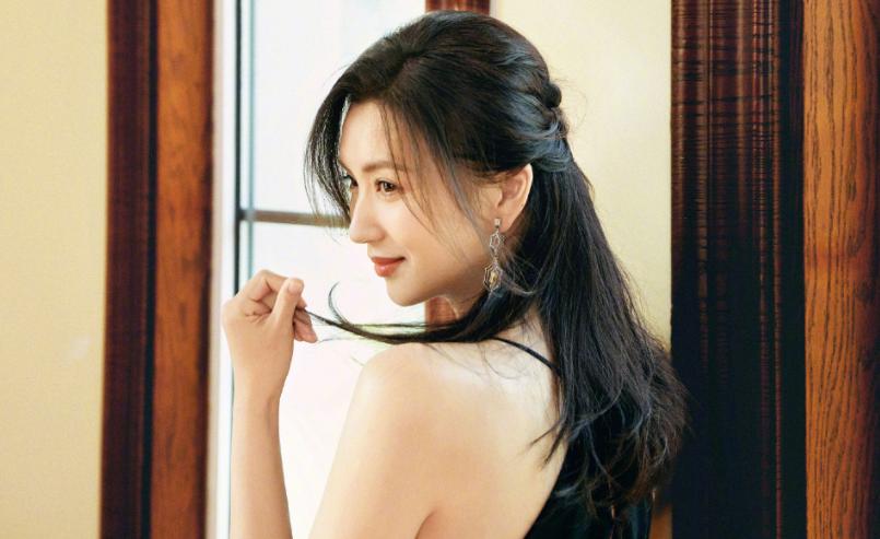 "Glamorous" Chen Hao: When he was popular, he got married and retired, but now he is the envy of ...