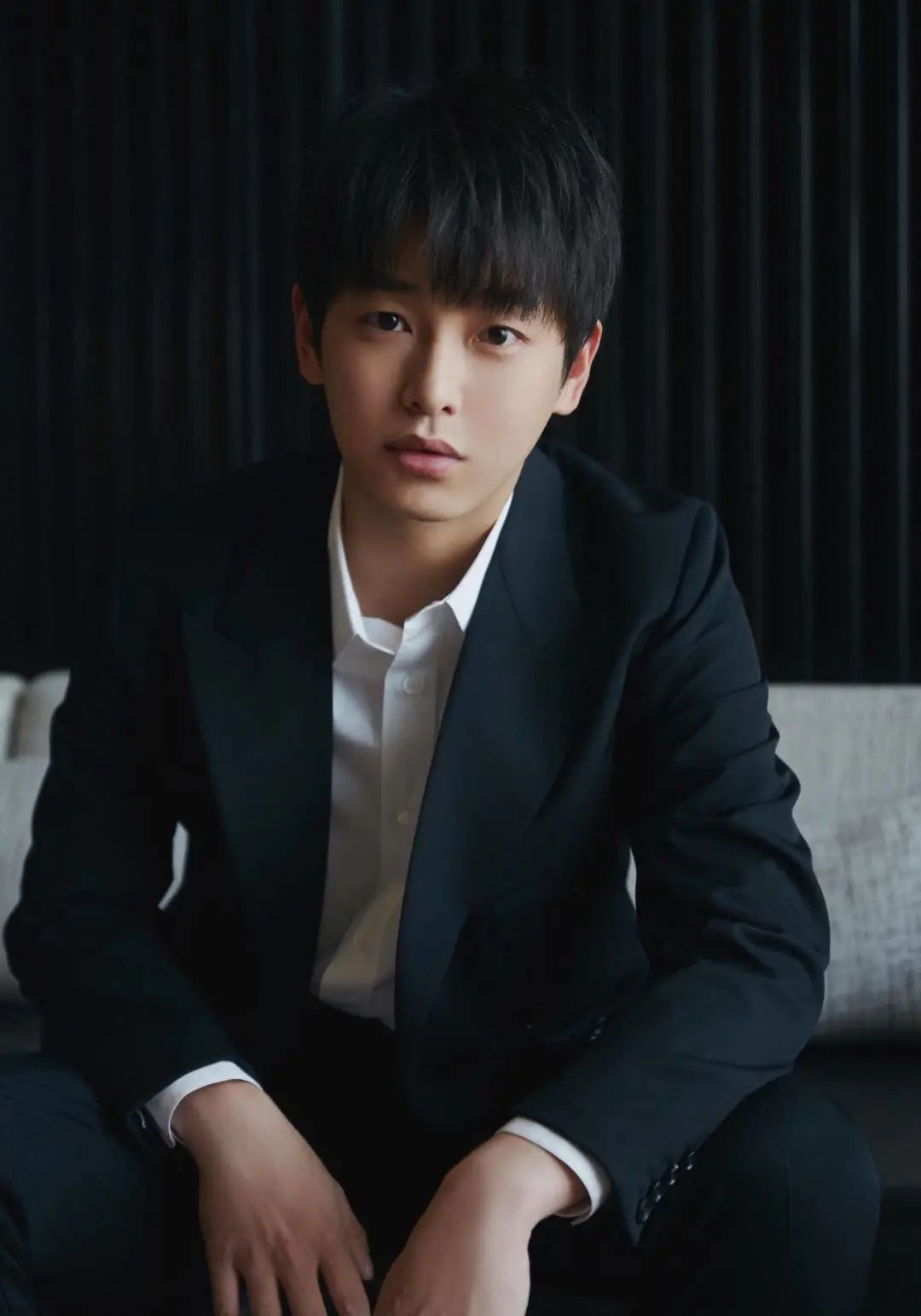 Gong Jun Resources, Tian Xiwei Development, Peng Yuchang Films, Feng ...