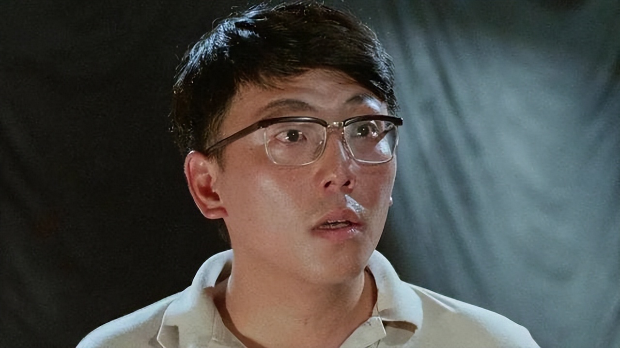 After the death of Lin Zhengying, there will be no more classic zombie ...