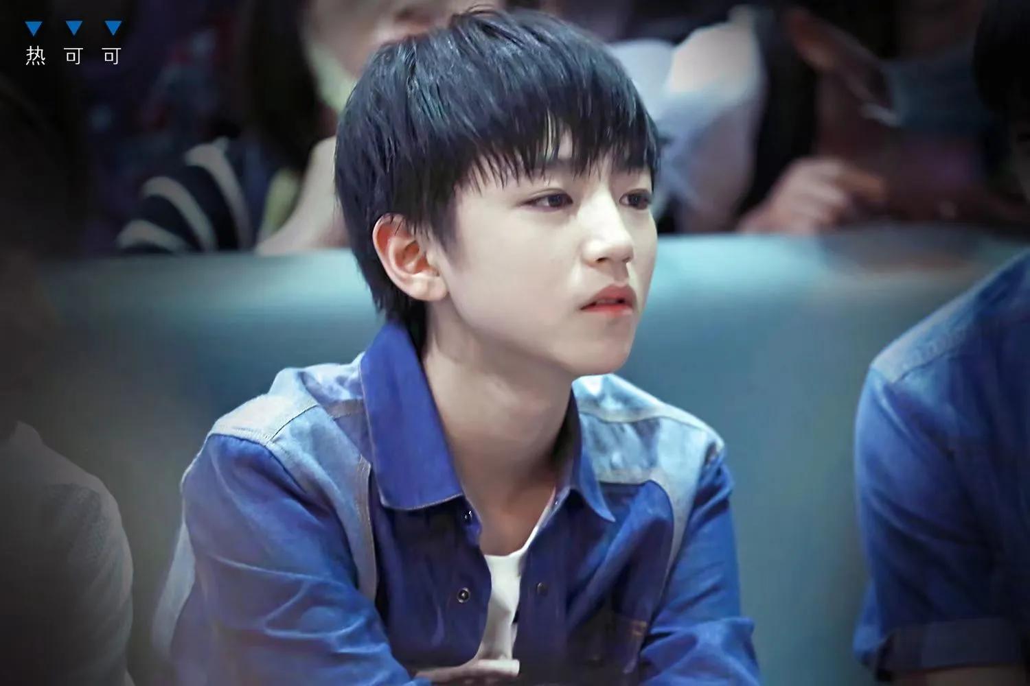 Entertainment broke the news, Zhou Shen, Xiao Zhan, Wang Junkai, Fan ...