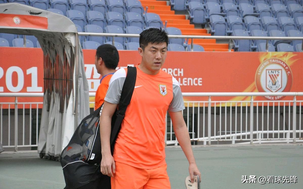 Official announcement! Derby is about to leave the team and Cui Peng ...