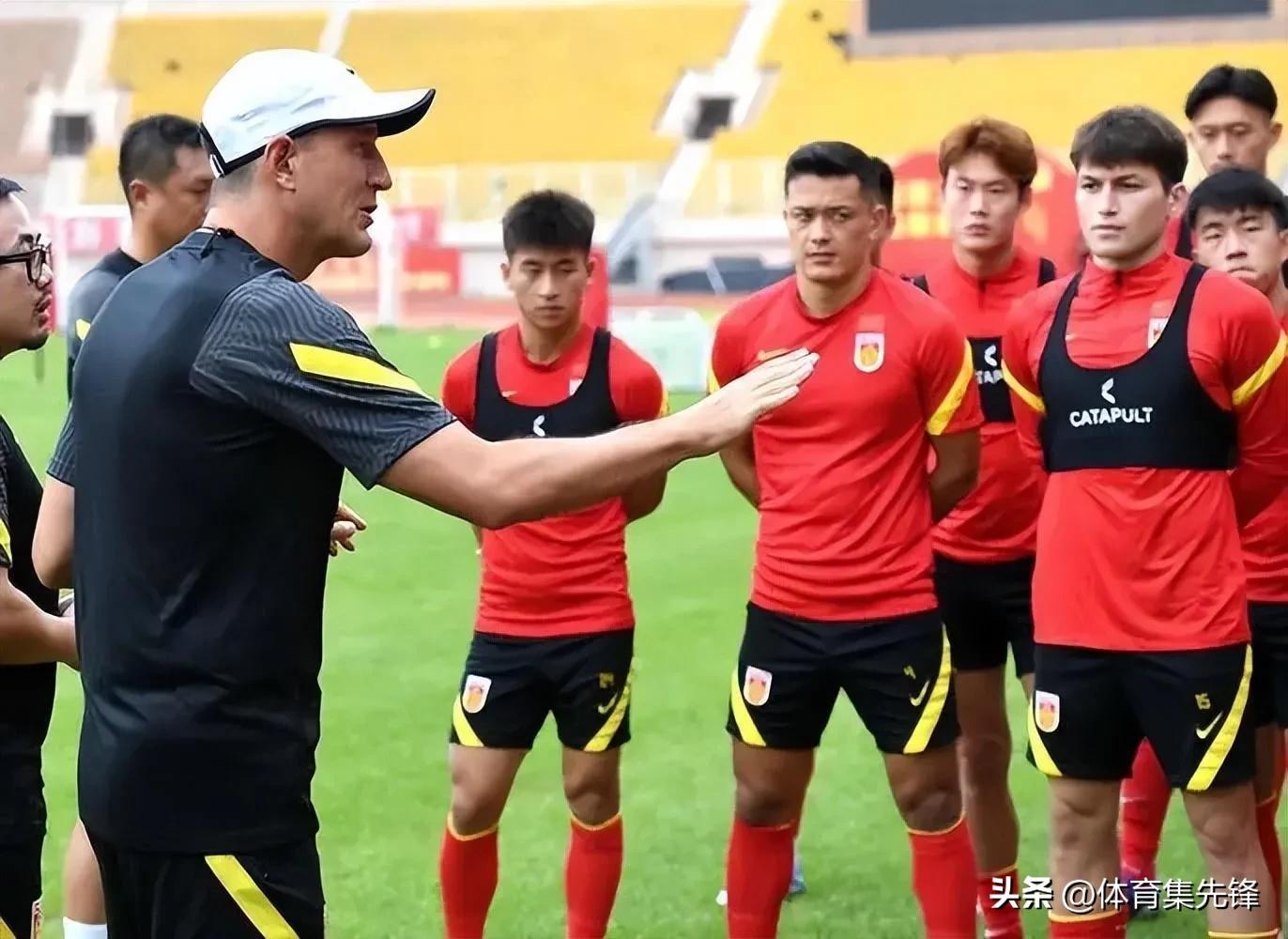 The naturalization of the Yang family army was released, Exon, Jiang ...