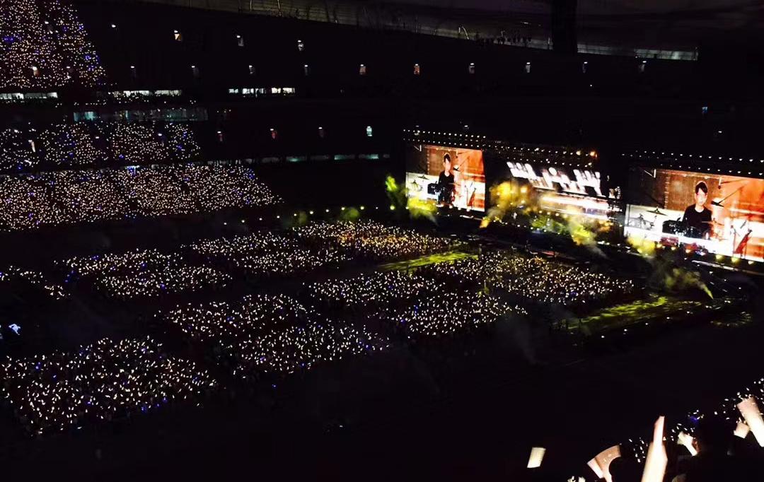 Go to a concert in summer! More than ten singers are coming to the ...