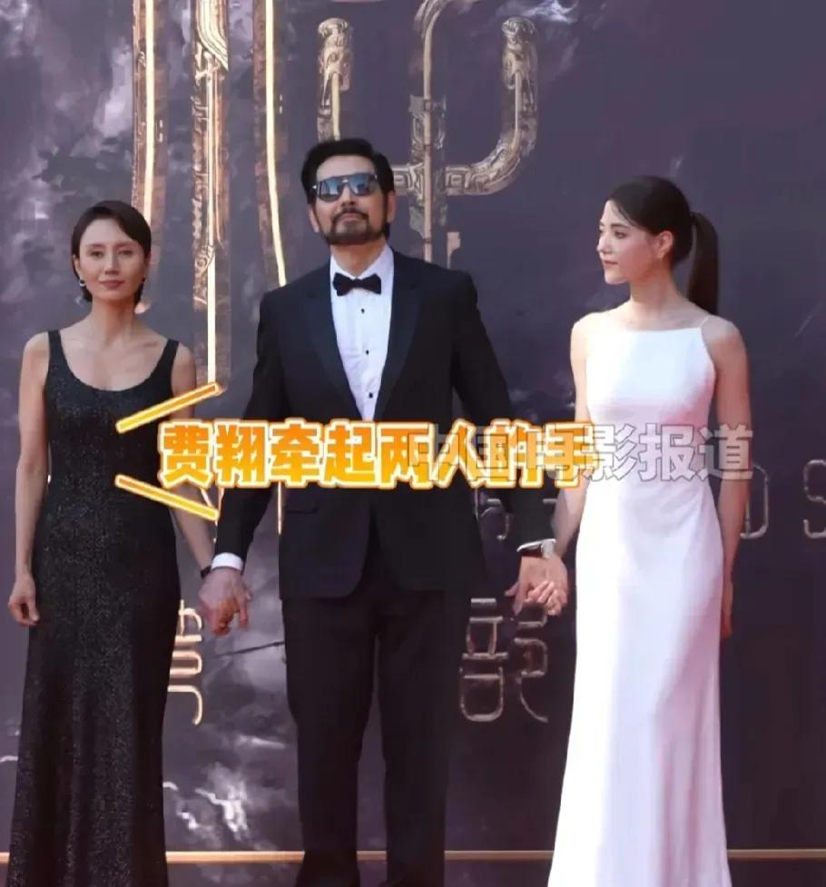 62-year-old Fei Xiang was scolded on the hot search! - iMedia