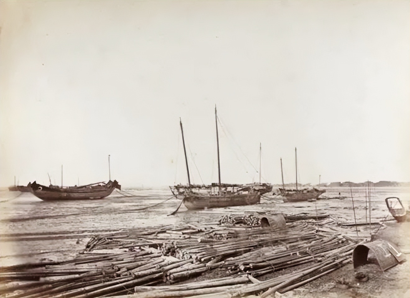 Jiaxing Zhapu 1870 - iNEWS