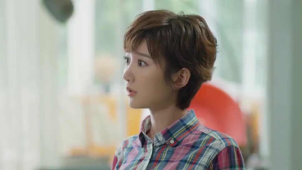 "Splendid Weiyang" Mao Xiaotong's Li Changru: Appearance is a little ...