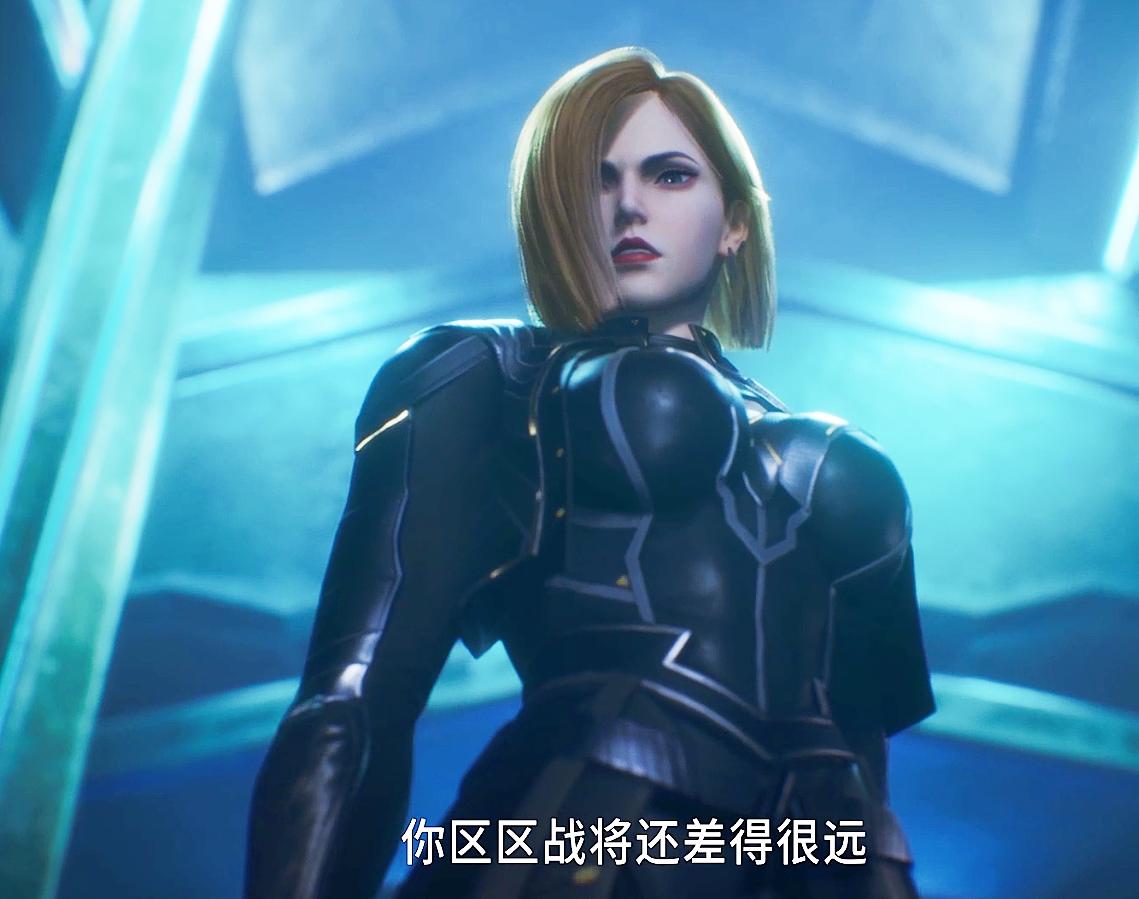 Swallowing the stars: Janet was "forced" to surrender to the enemy, did ...