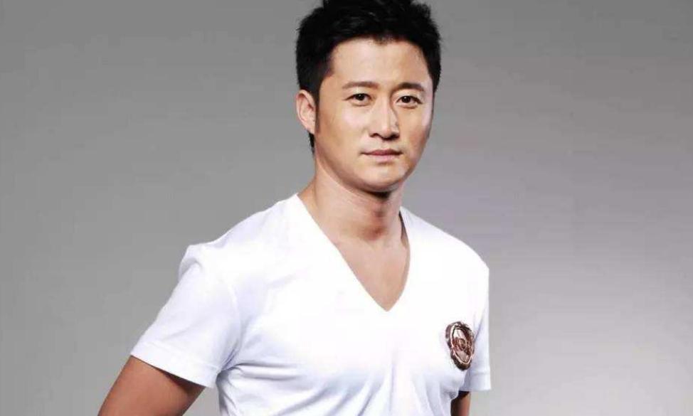 From starring in "Kung Fu Boy" to directing "Spike Fang", Wu Jing and ...
