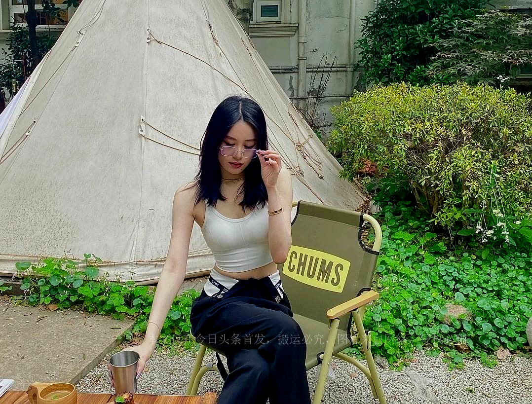 Fan Zhiyi's daughter celebrated her boyfriend's birthday. She went to a ...