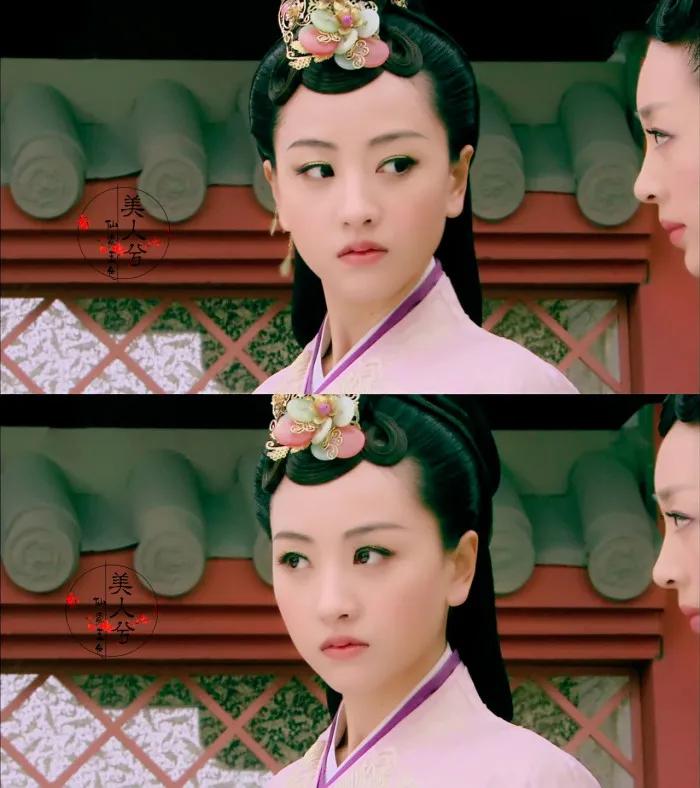 Yang Rong, Xiao Huanyun - iMedia