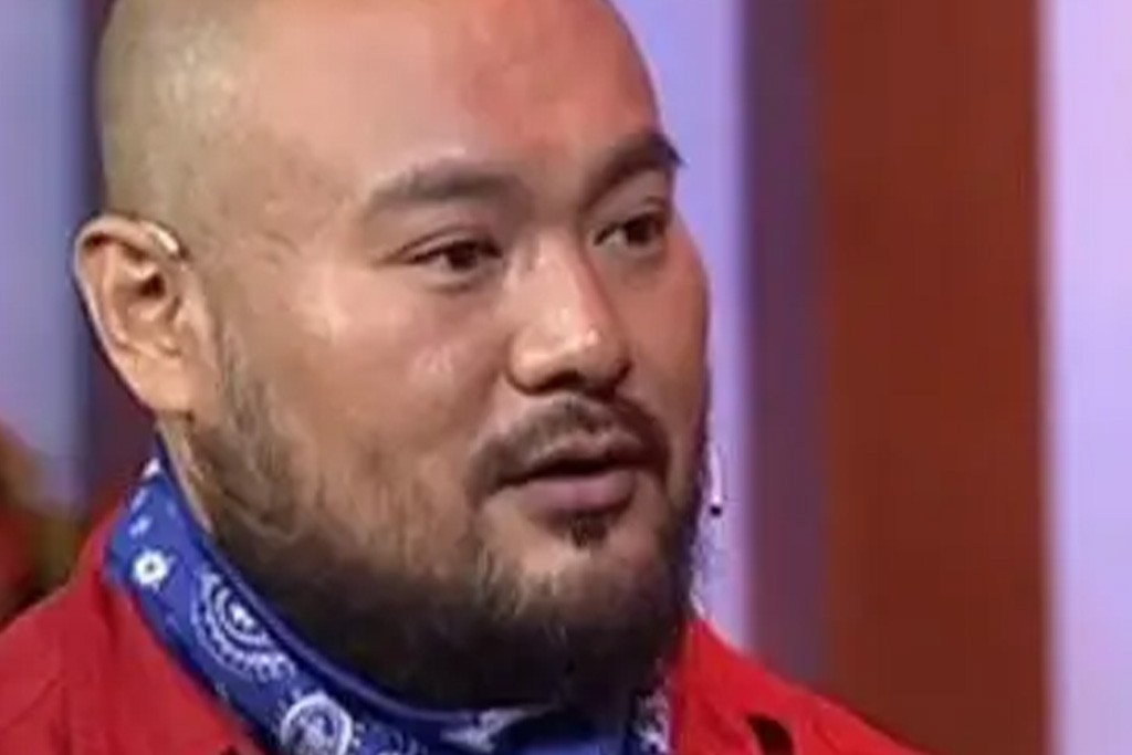 Unlucky Kang Kai: Did he regret playing "Zhang Fei" and playing himself to the point where he ...