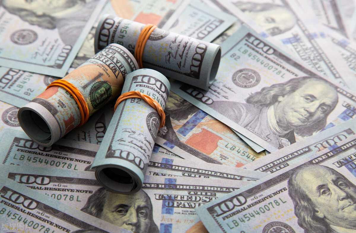 41 countries challenge the dollar?The de-dollarization of the world is ...