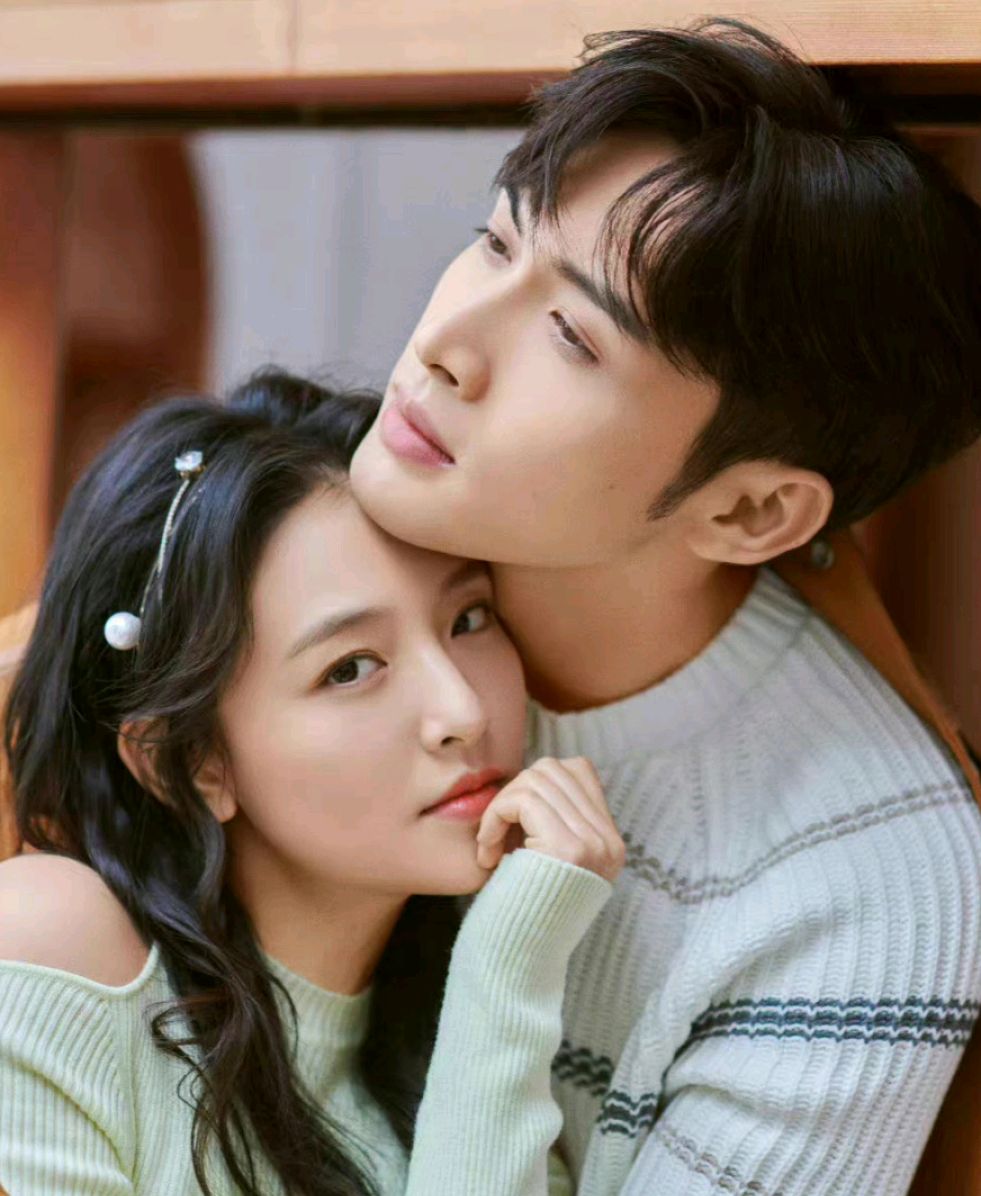 Several urban love dramas with high popularity - iMedia