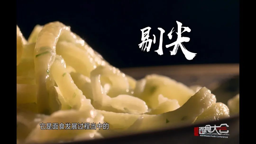 Too lazy!Without kneading or rolling the noodles, you can "tick" out ...