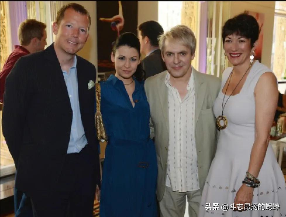 Unmasking the Brazen Mask of the Rothschild Surrealist Ball - iNEWS