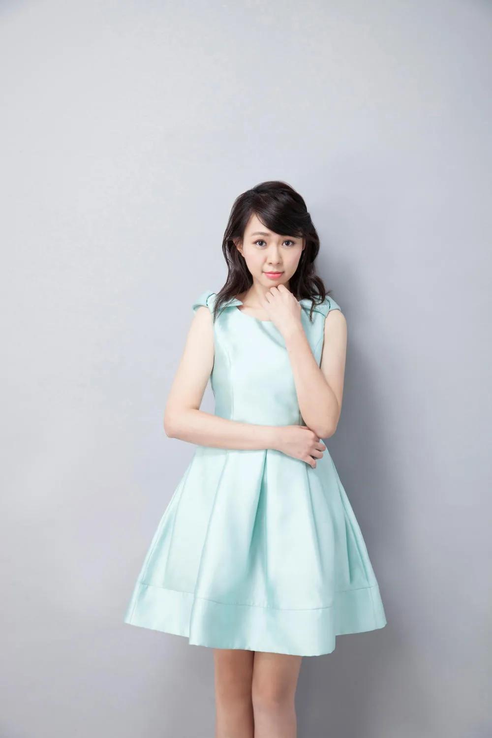 Zhuo Yiting's photo - iNEWS