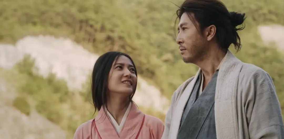 "Biography of Qiao Feng" pay back in 10 days: 60-year-old Donnie Yen has made a lot of money ...