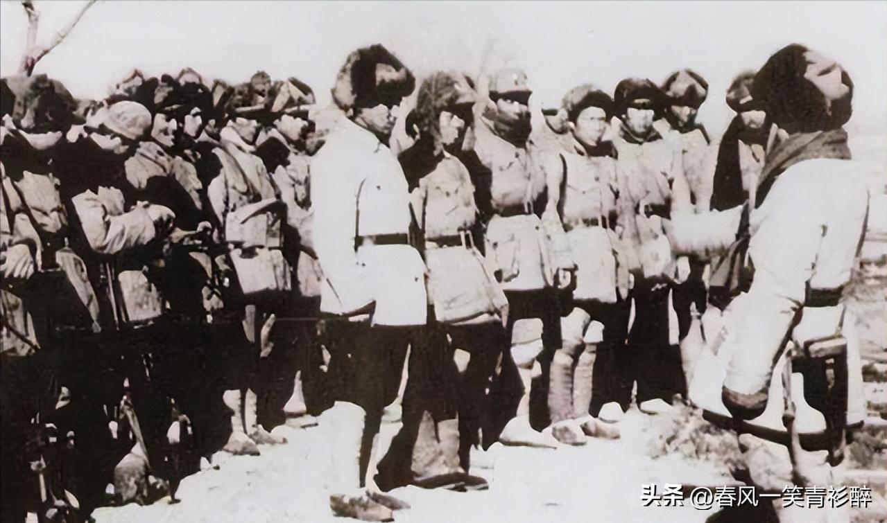 Liu Yalou invited Liao Yaoxiang to dinner, but Liao threw his cup ...