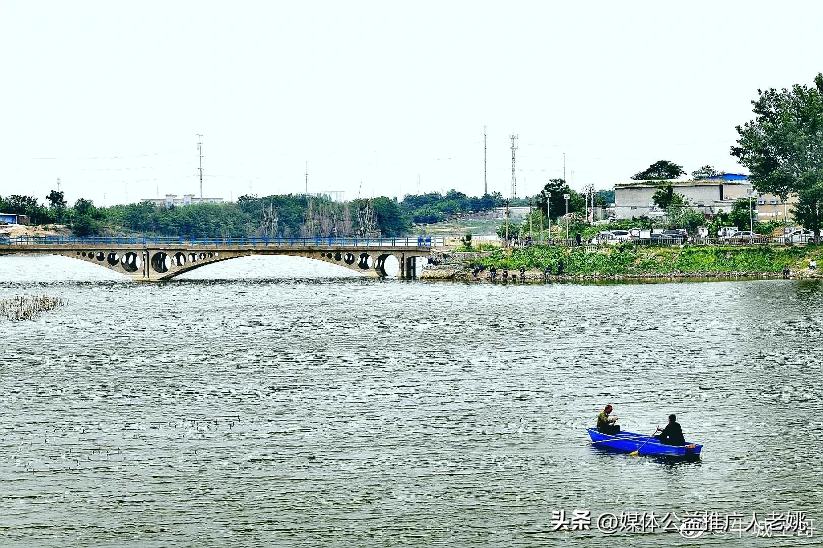 Taihang Spring City Charm Xing Xiang - iNEWS