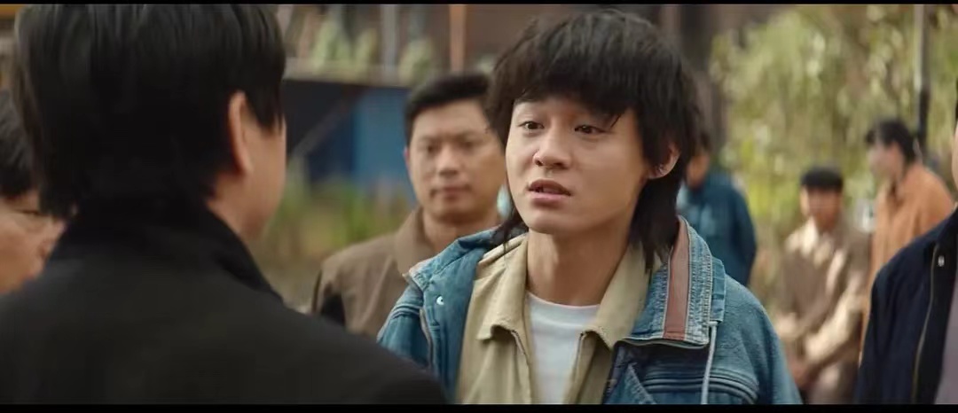 From "The Long Season" to "The Road to Life", is 26-year-old Liu Yitie ...