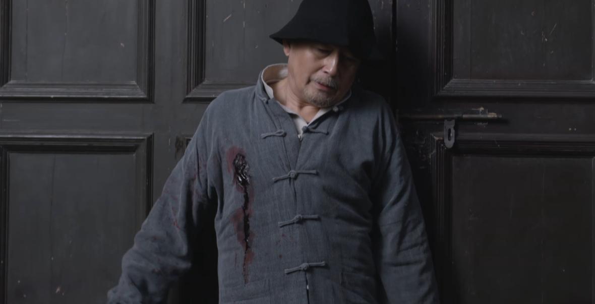 Stalker: Fang Jiashu is too miserable, surrounded by scammers, Le Yan ...