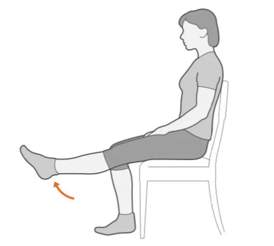 How to exercise by walking without hurting your knees?Doctors tell you ...