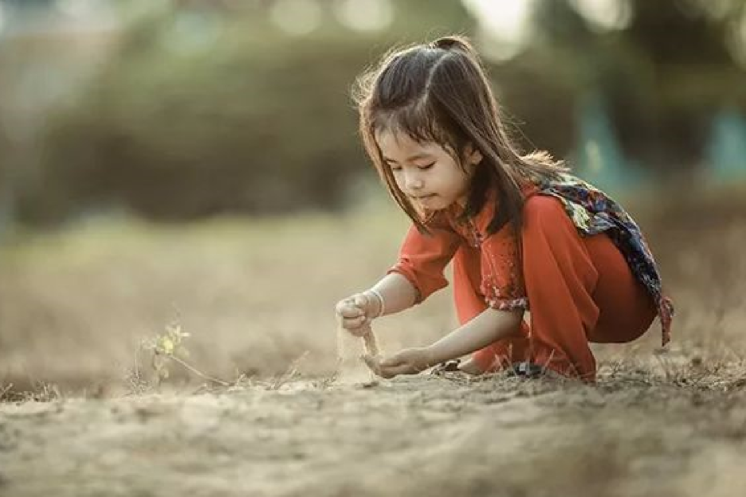 The only difference between good children and bad children is the way ...