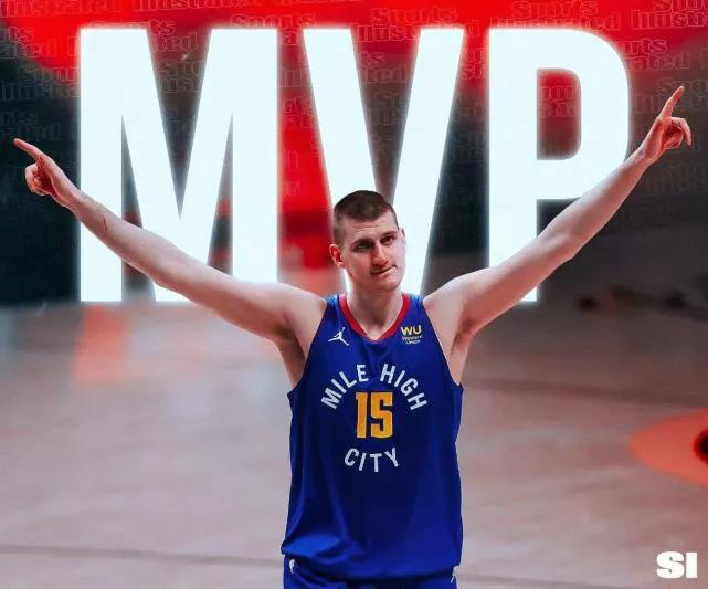 Jokic: The number one active player! - iNEWS
