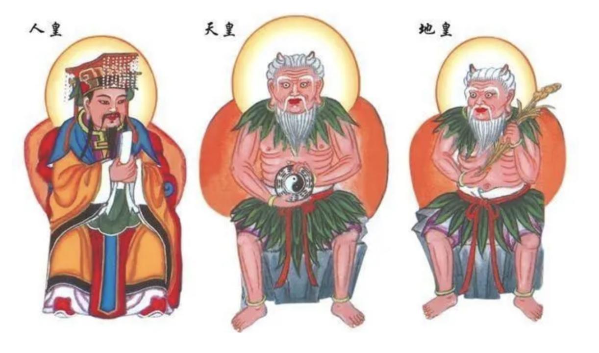 Emperor Zhou of the Shang Dynasty was the last emperor!What kind of ...