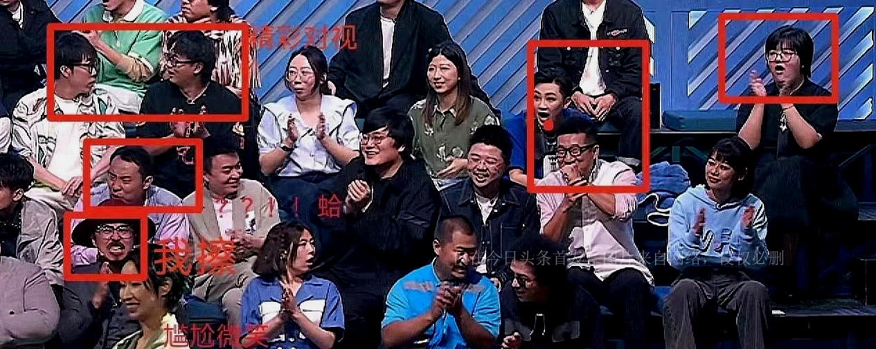 Zhou Xun appeared on a talk show: He defaulted to falling in love with ...