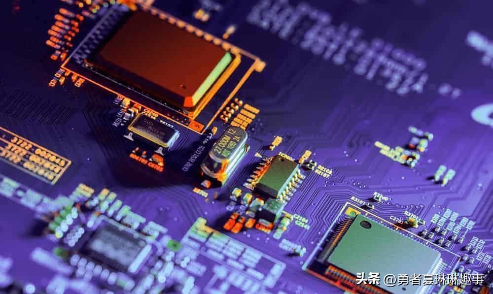The United States is fighting a chip war to contain China and support ...