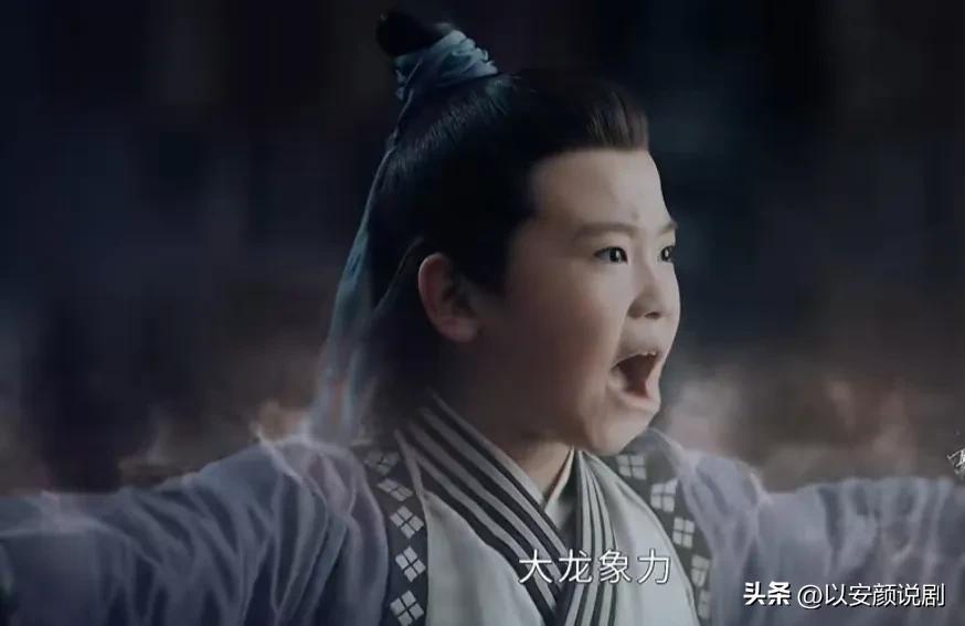 Juvenile Song Xing: Only after understanding the strength of Lone Sword ...