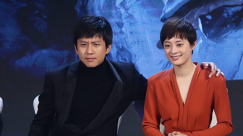 Deng Chao: When he was young and rebellious, he went to the "disco" and ...