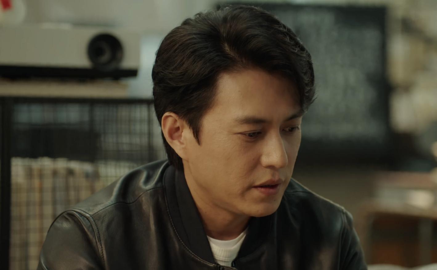 [Although there is a blast]: Tang Chen is important, but these four ...