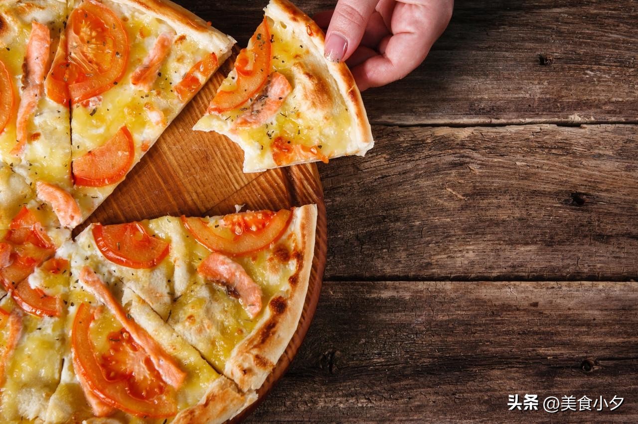 Pizza for 10 minutes?Or bake for 15 minutes? - iNEWS