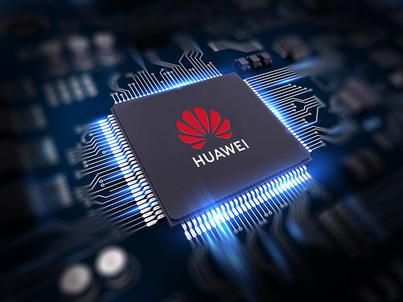 Breakthrough!Mass production of domestic 5G radio frequency chips ...