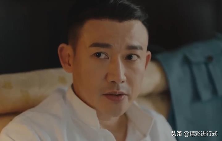 Nie Yuan added a play to himself, but it became a classic in "Heirloom ...