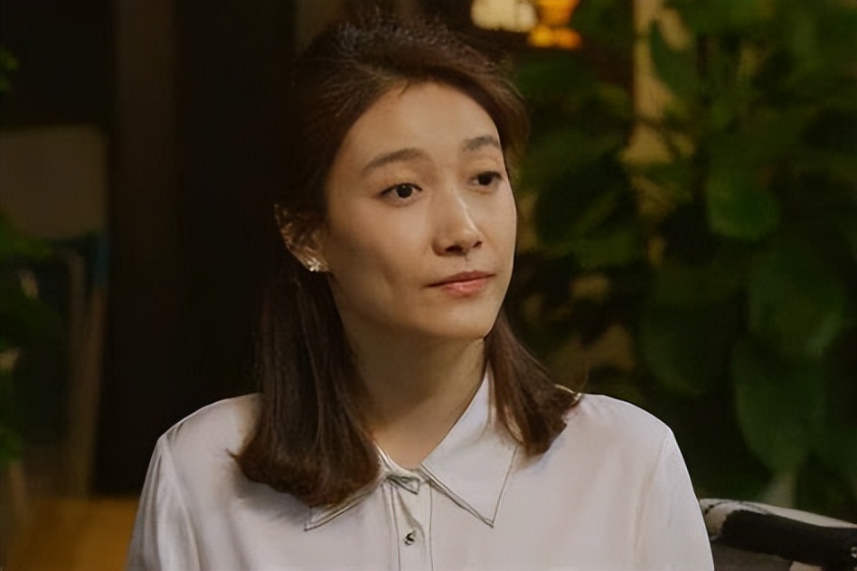 Si Meng of "Different": Even as a housewife, you must create a sense of ...