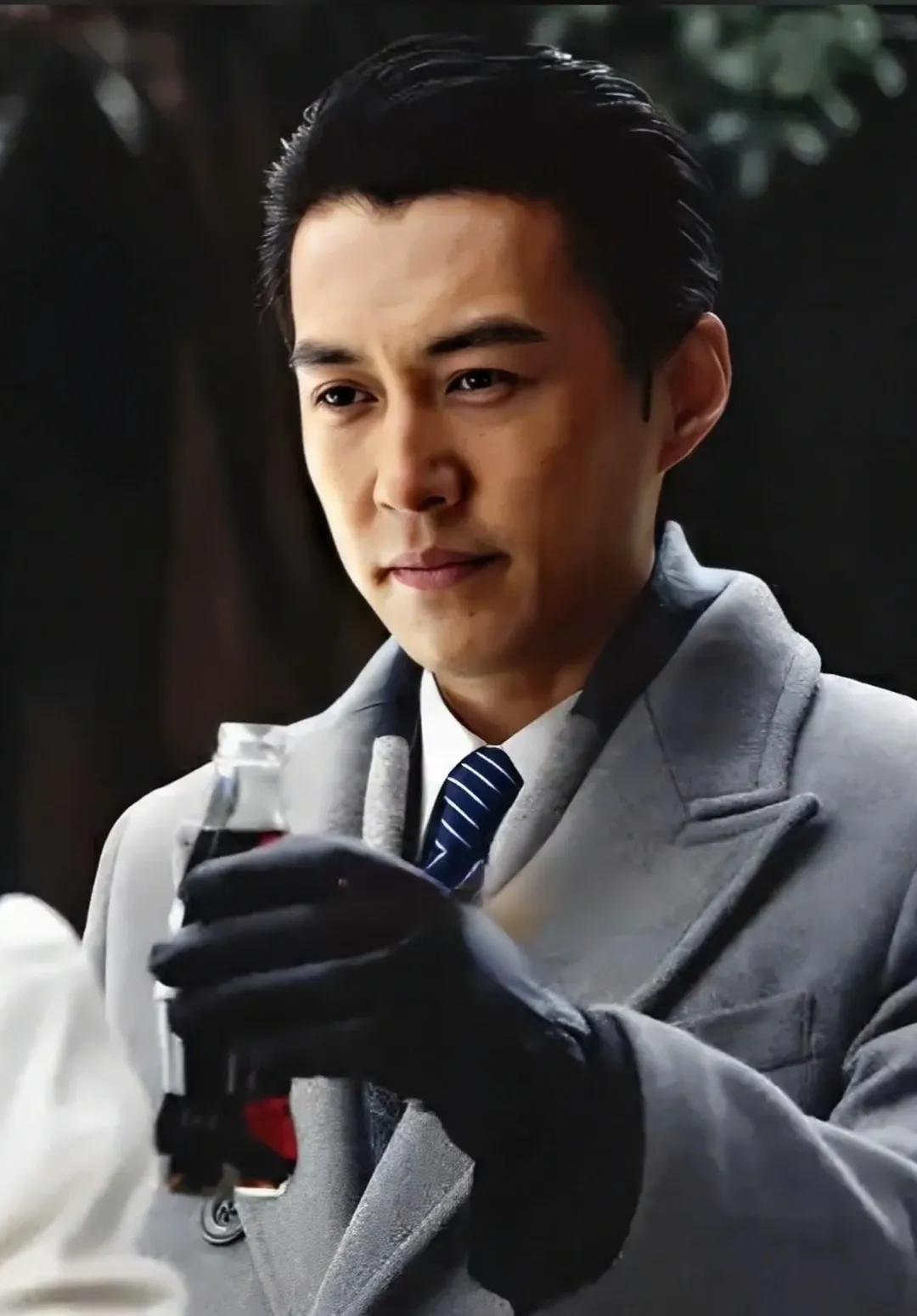How did Jin Dong get to the top of the entertainment industry? - iNEWS
