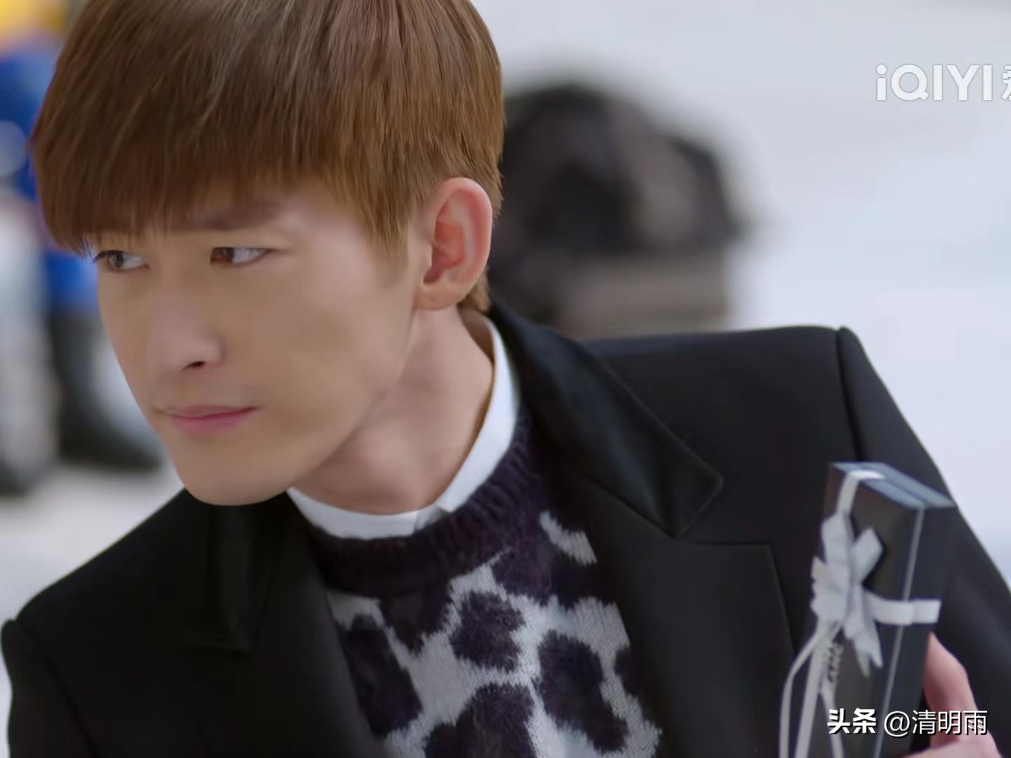 "Shanshan is Coming": Inventory of unpleasant characters, Feng Teng is ...