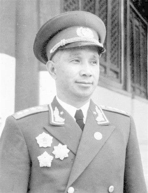 He once helped Su Yu fight, but insisted on resigning after more than a ...