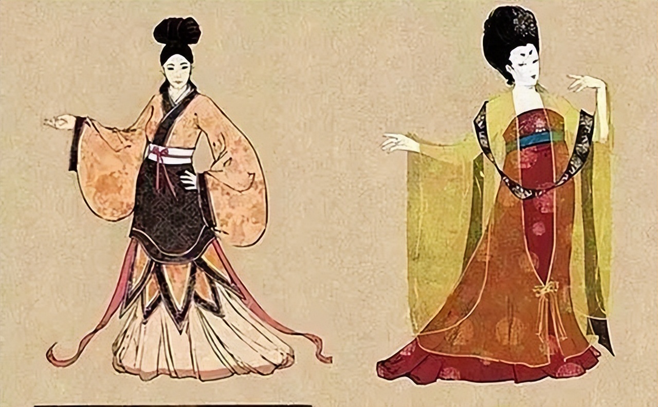 What does "Bai Lu has three taboos, no luck"?Do you know which "three ...